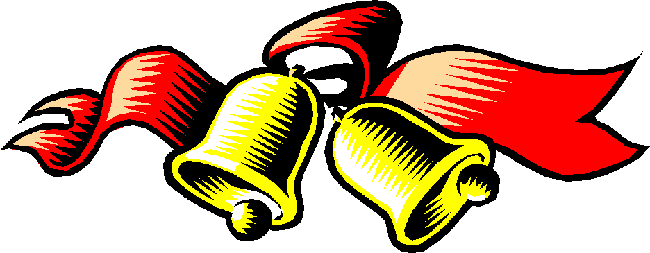 All - Purple Wedding Bells Clipart - Full Size Clipart (#162619 ...