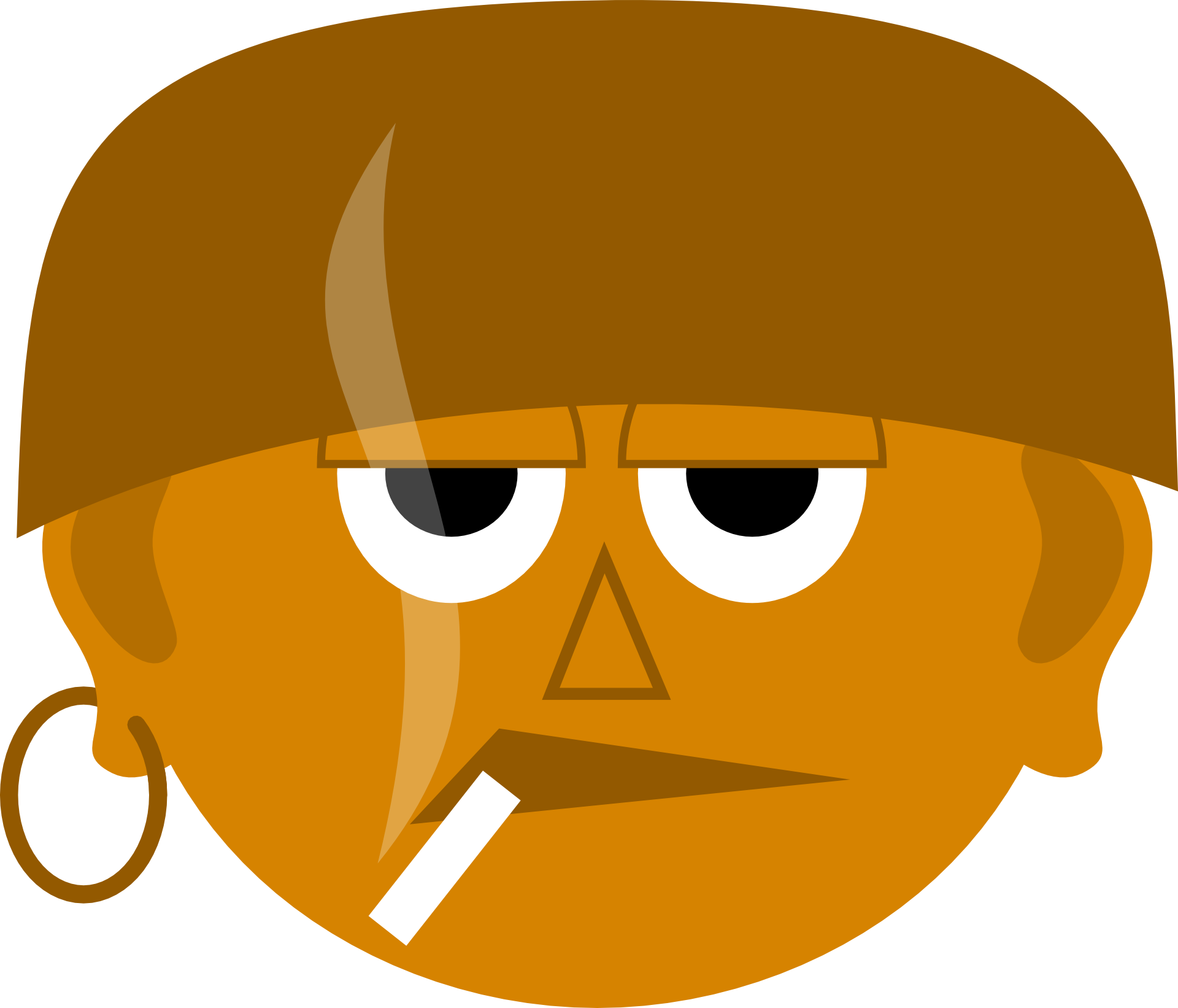 Irate Guy Clipart Vector Clip Art Online Royalty Bad Guy Png irate-guy-clipart-vector-clip-art-online-royalty-bad-guy-png