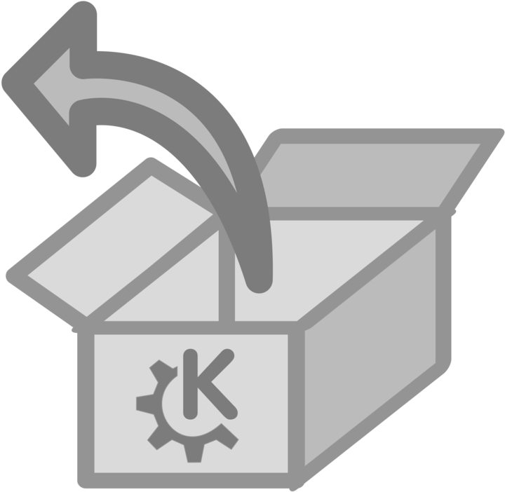 Computer Icons Output Device Symbol Zip Information - Extraction Icon ...
