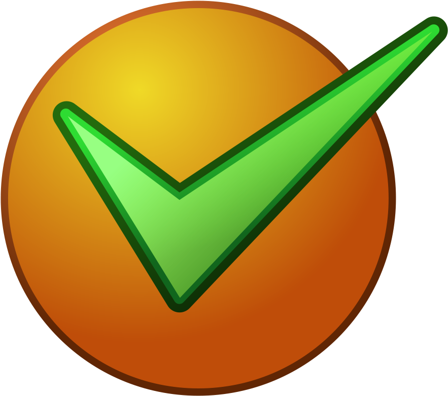 All Photo Png Clipart - Check Clip Art Transparent Png - Full Size ...