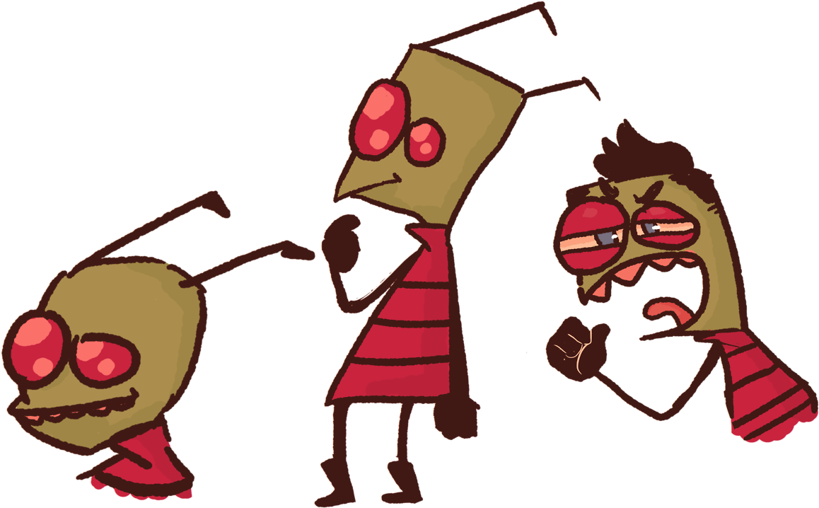 Good Vs Evil Clipart - Evil - Png Download - Full Size Clipart (#166579 ...