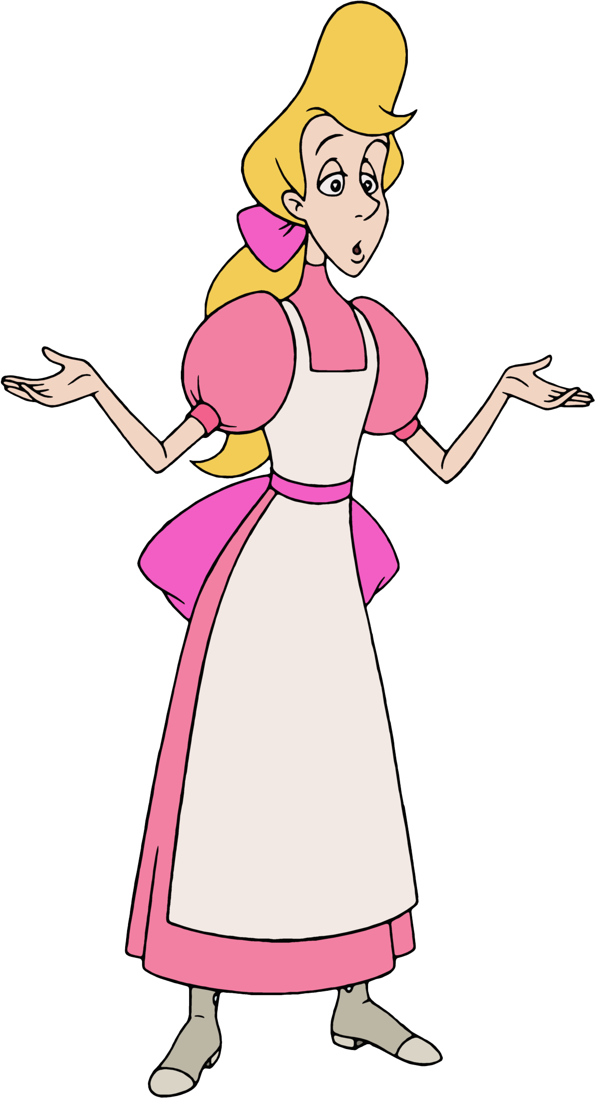 Image - Anne Of Green Gables The Animated Series Characters Clipart ...