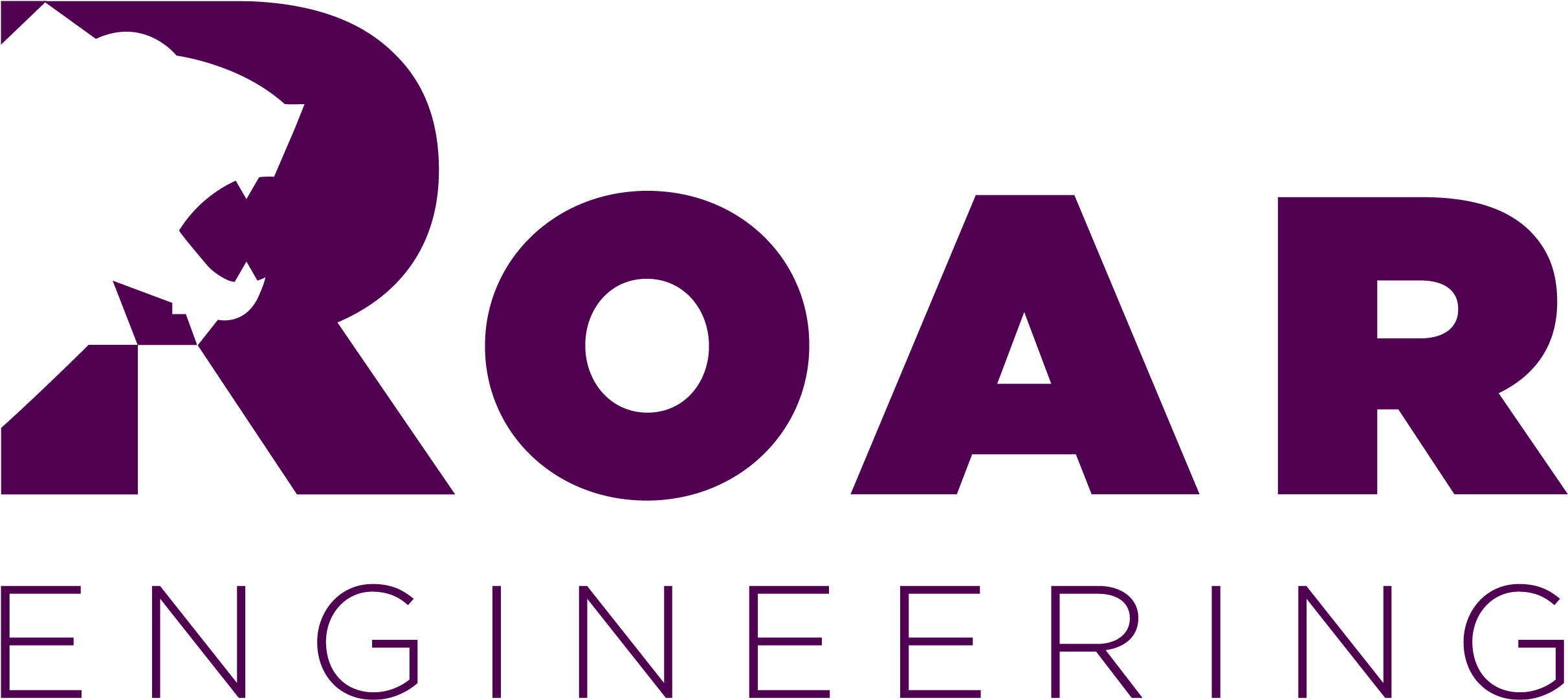 National Sponsor-roar - Logo Clipart - Full Size Clipart (#1601688 ...