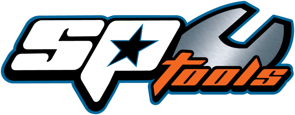 Sptools-logo - Sp Tools Logo Clipart - Full Size Clipart (#1604789 ...