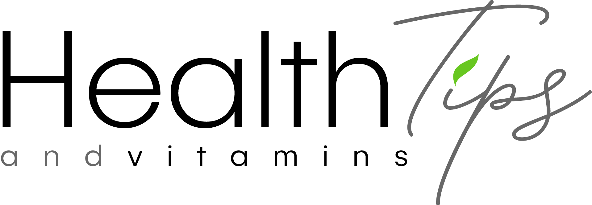 Health Tips & Vitamins - Health Clipart - Full Size Clipart (#1605857 ...