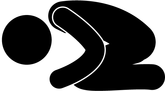 Apology - Free Material - Pictogram - Sorry Icon Clipart - Full Size ...