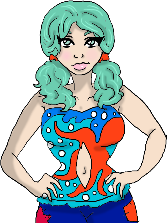 A Little Less Order - Cartoon Clipart - Full Size Clipart (#1607042 ...