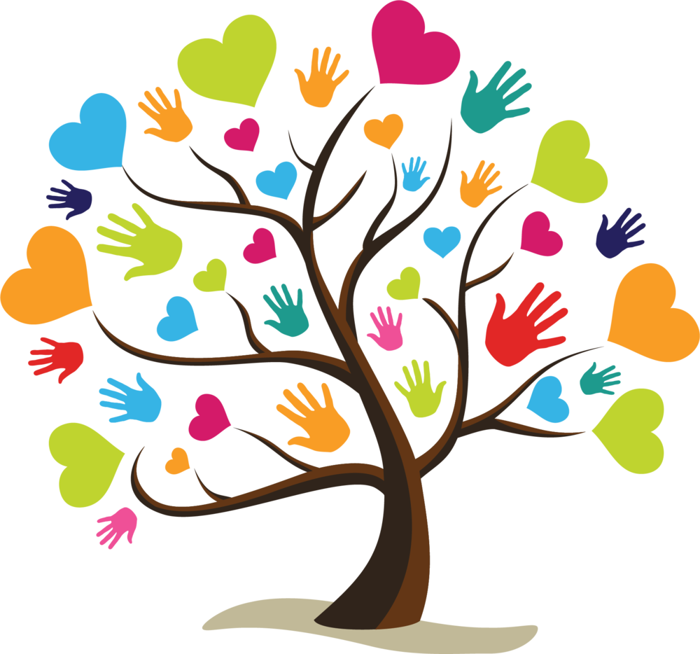 Foster To Adopt Is A Burke County Nc Social Services - Illustration ...