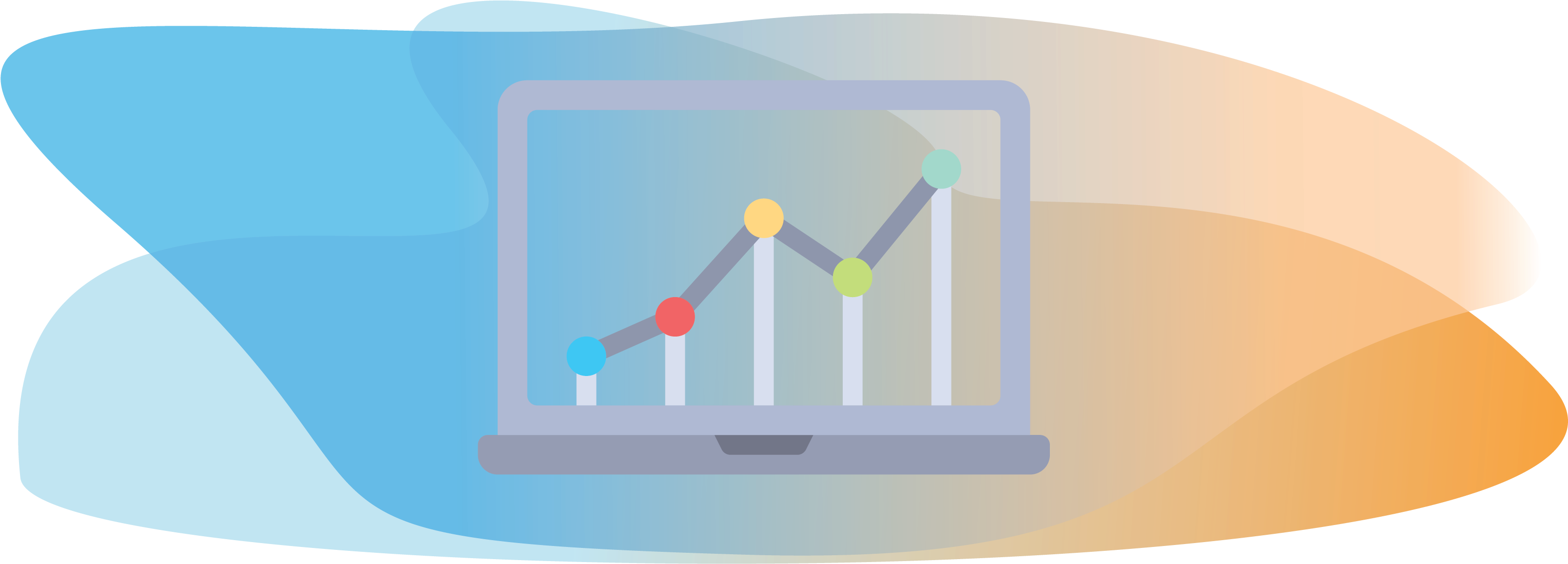 Making Data Driven Decisions - Graphic Design Clipart - Full Size ...