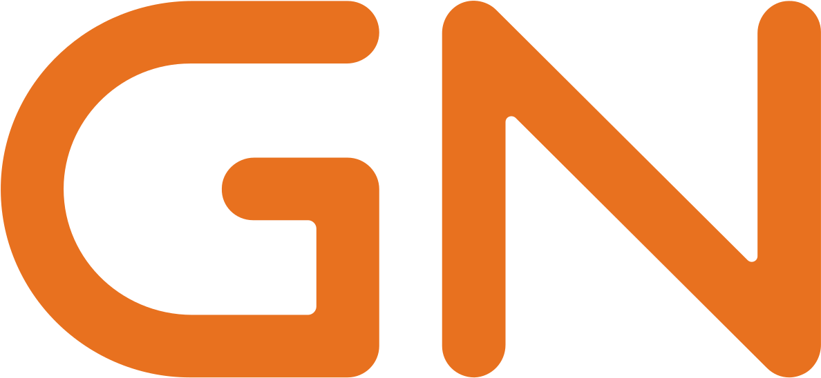 Gn Netcom Logo