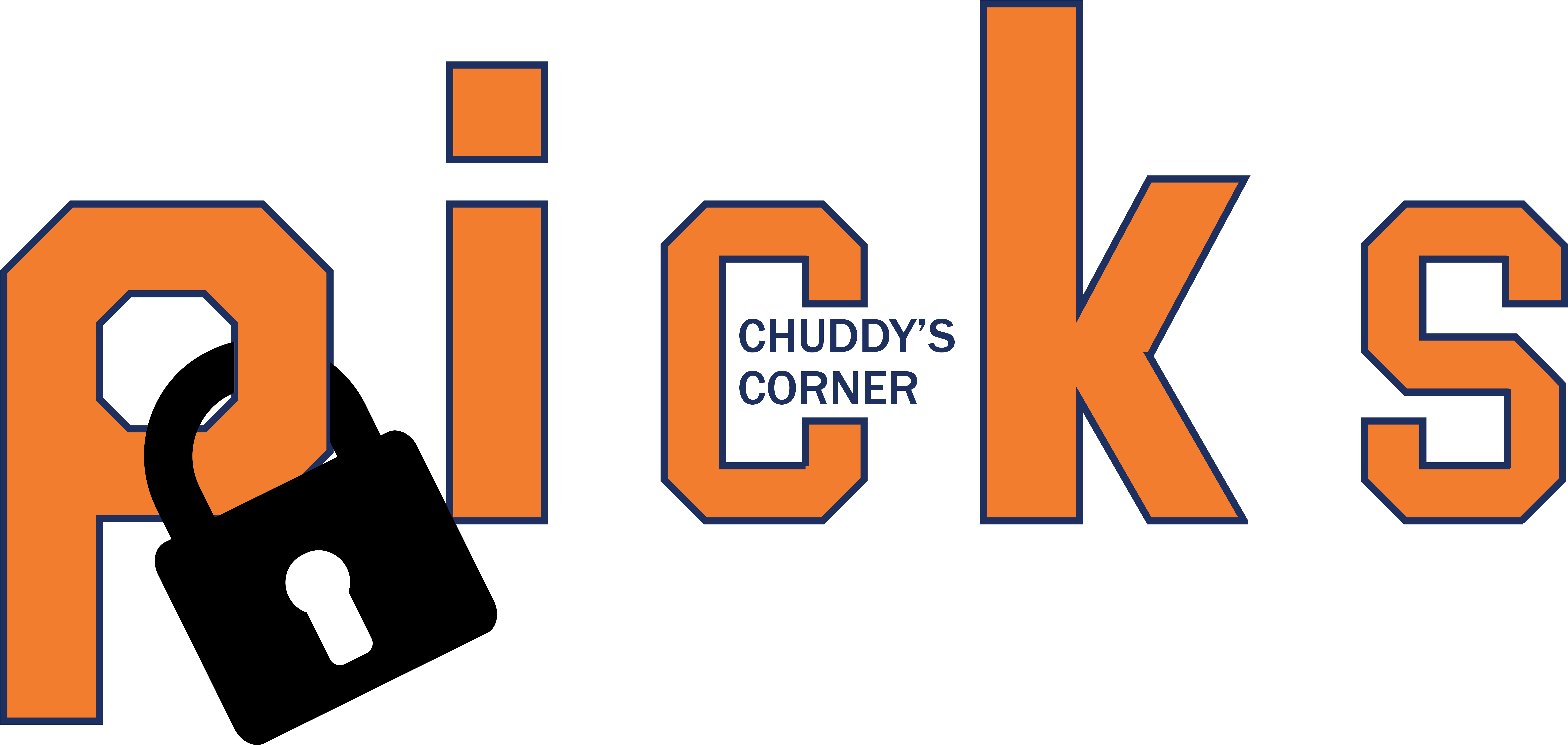 Chuddy's Picks Clipart - Full Size Clipart (#1611736) - PinClipart