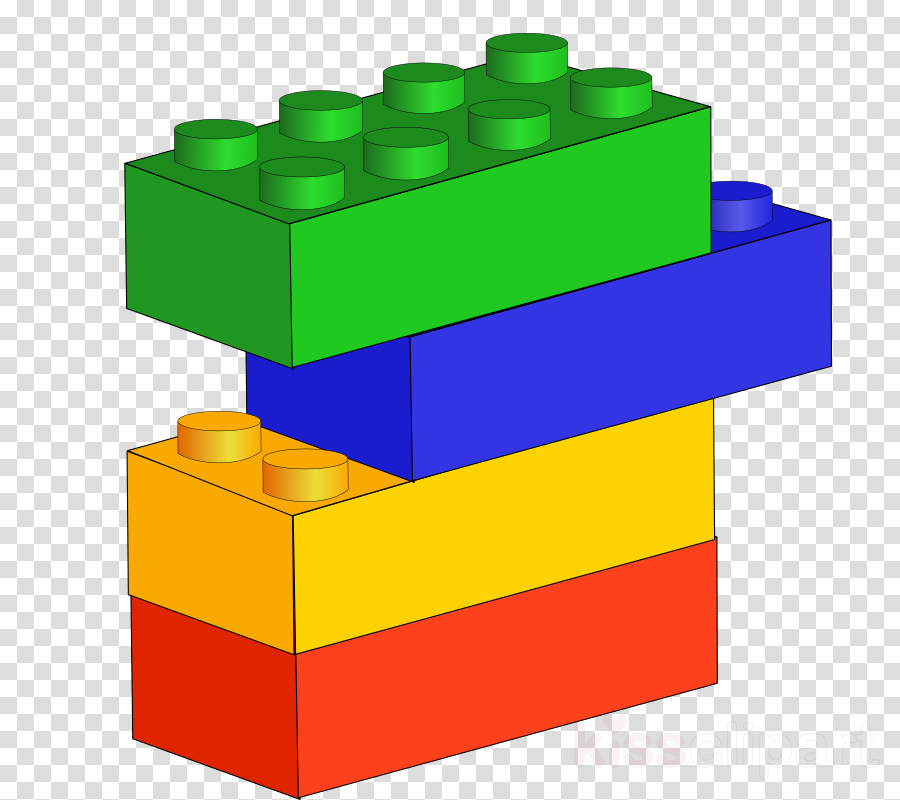Download Blocks Clipart Lego Toy Block Clip Art - Clip Art Lego Blocks ...