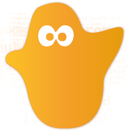 Bytebuddy Clipart - Full Size Clipart (#1615098) - PinClipart