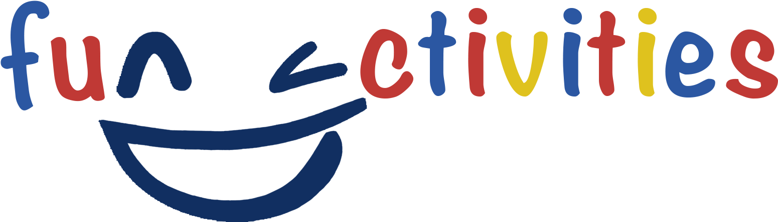 Download Fun Acivities Logo 02 - Fun Activities Clipart (#1616437 ...