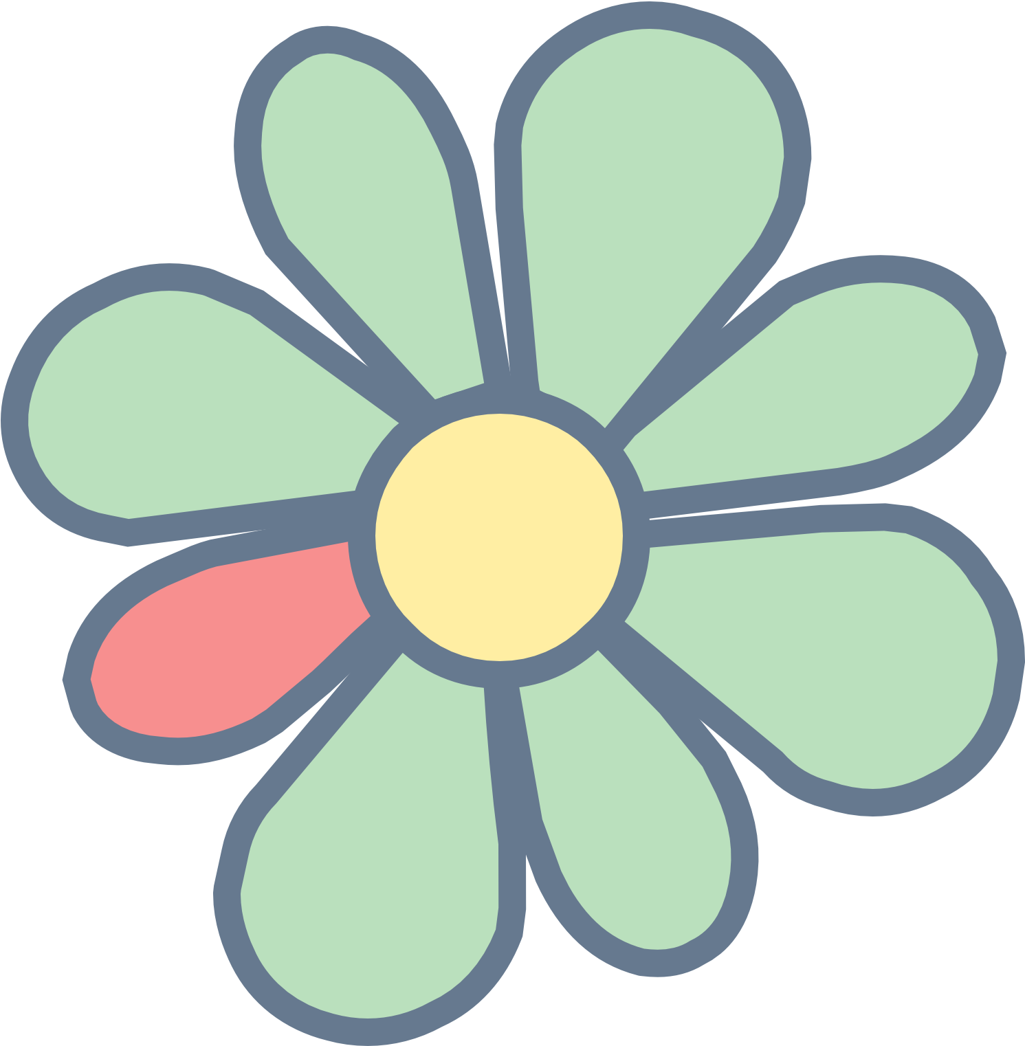 Nature Icon Set - Payments Canada Logo Clipart - Full Size Clipart ...