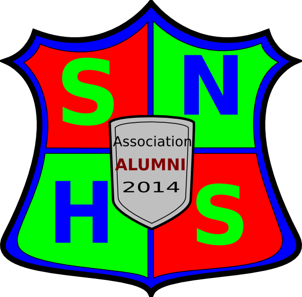 How To Set Use Snhs Shields Icon Png Clipart - Full Size Clipart ...