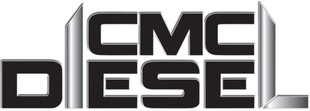 Logo Design For Cmc Diesel Big Timber Montana - Cmc Diesel Clipart ...