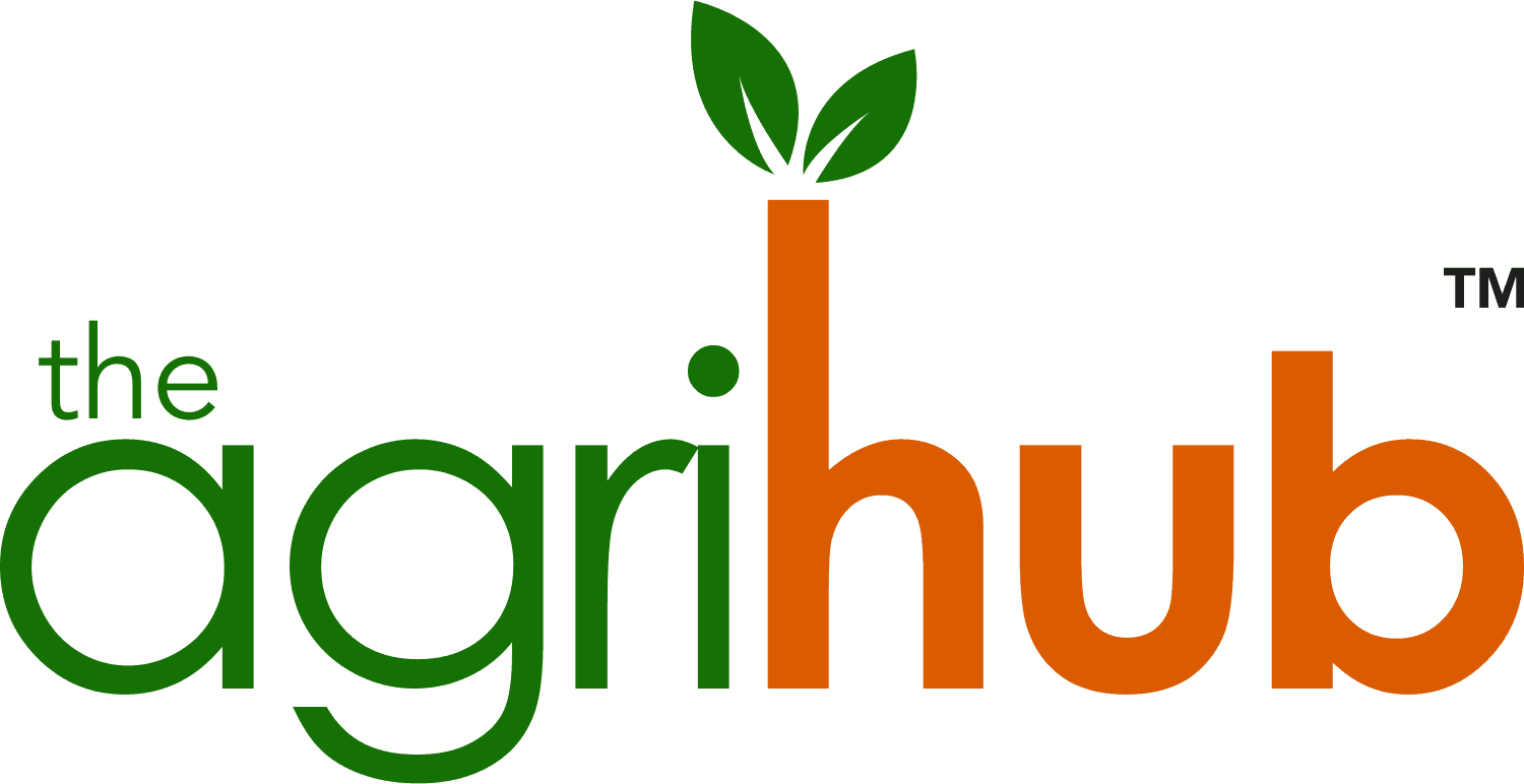 Image Download Theagrihub Hybrid Seeds Vipul And Agro - Agri Hub Logo ...