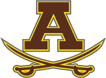 Rochester Adams High School Logo