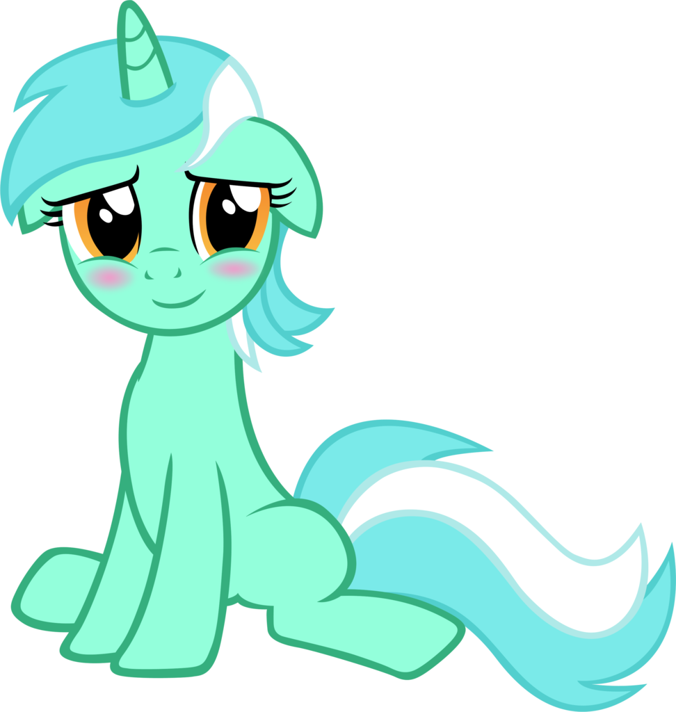 Astringe, Blushing, Lyra Heartstrings, Safe, Simple - Mlp Lyra Cute ...