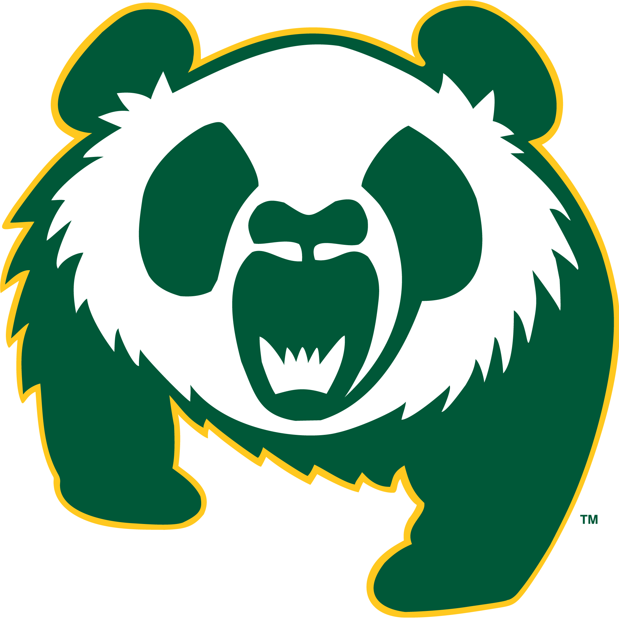 Alberta Logo - U Of A Pandas Clipart - Full Size Clipart (#1626565 ...