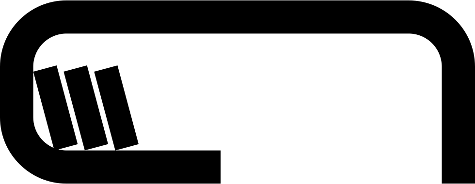 Rounded Rectangle Outline Comments - Icon Clipart - Full Size Clipart ...