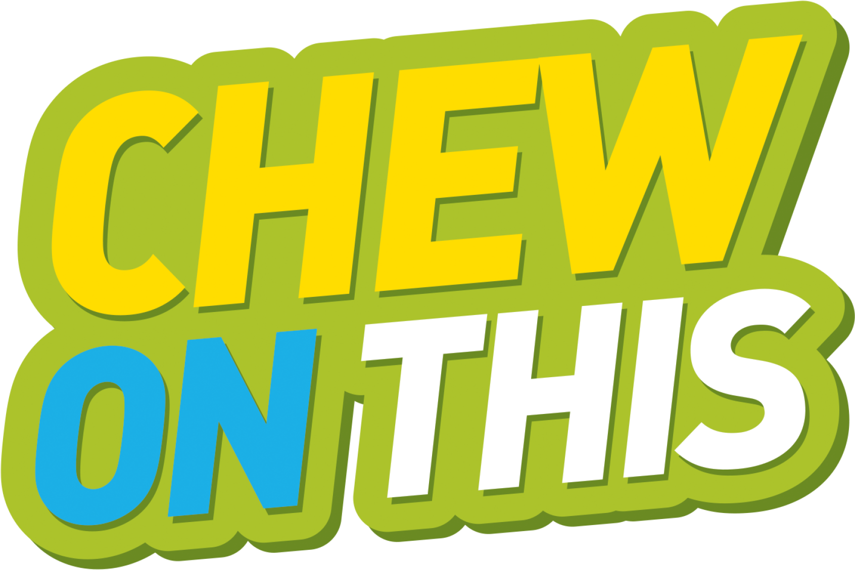 Chew Clipart - Full Size Clipart (#1632777) - PinClipart