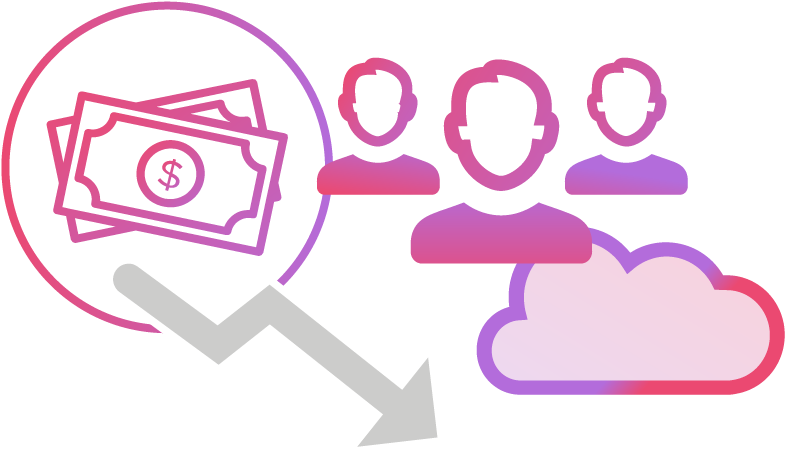 Reduce Costs - “ - Cost Clipart - Full Size Clipart (#1632909) - PinClipart