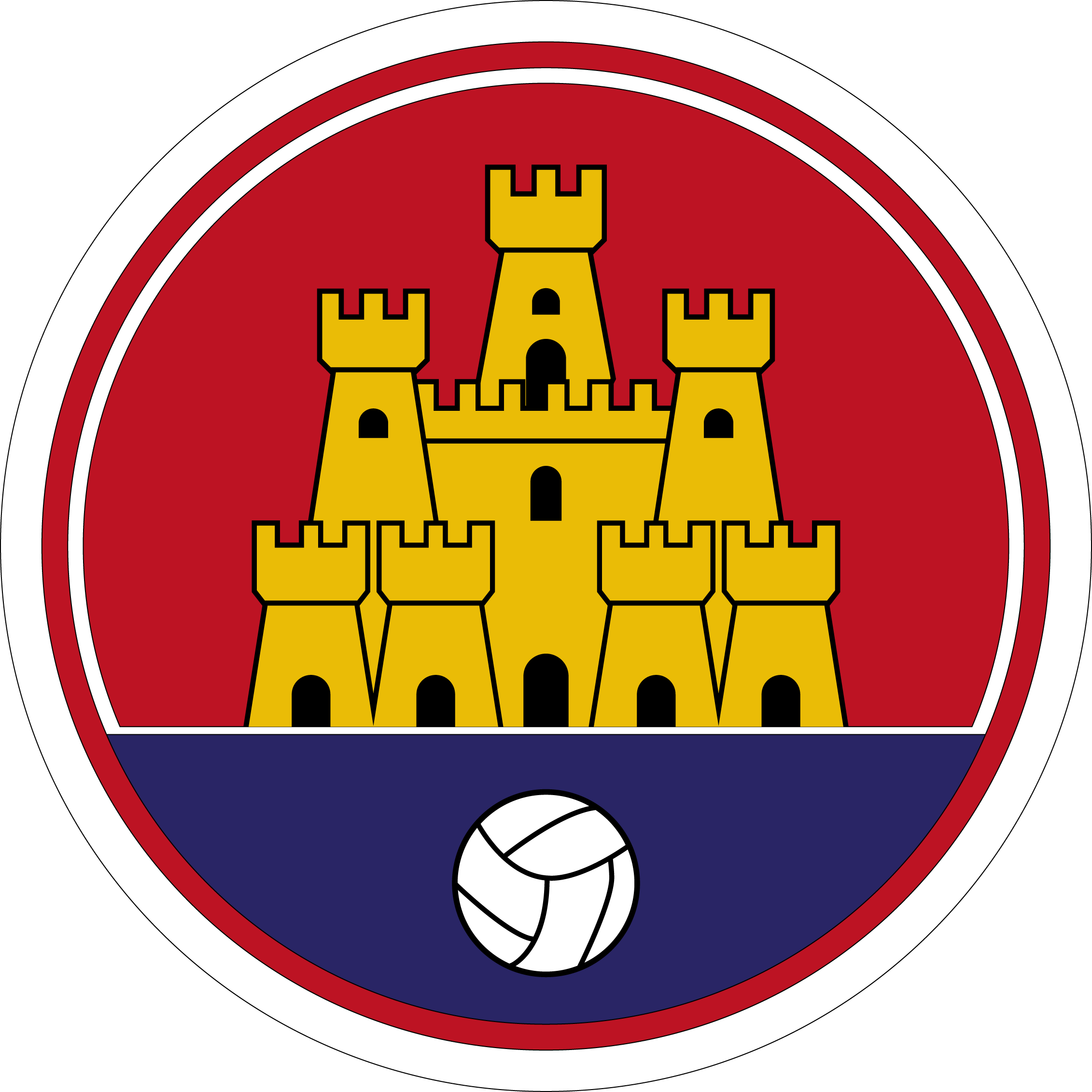 Societat Deportiva Eivissa - John Deere Logo Black Clipart - Full Size ...