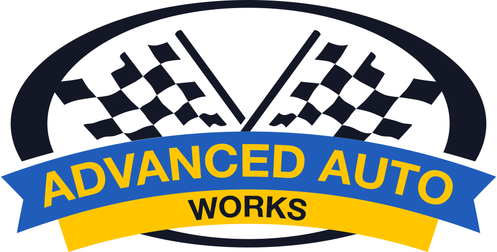 Advanced Autoworks Logo - Auto Works Logo Clipart - Full Size Clipart ...
