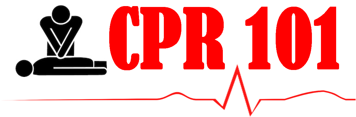 Download Text 'cpr 101' Cartoon Image Of Cpr Being Performed - Keep Calm And Push Hard And Fast ...