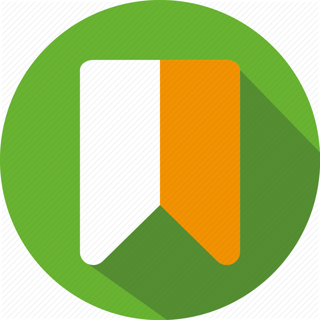 Add, Bookmark, Browser, Favorite Icon - Bookmark Icon Clipart - Full ...