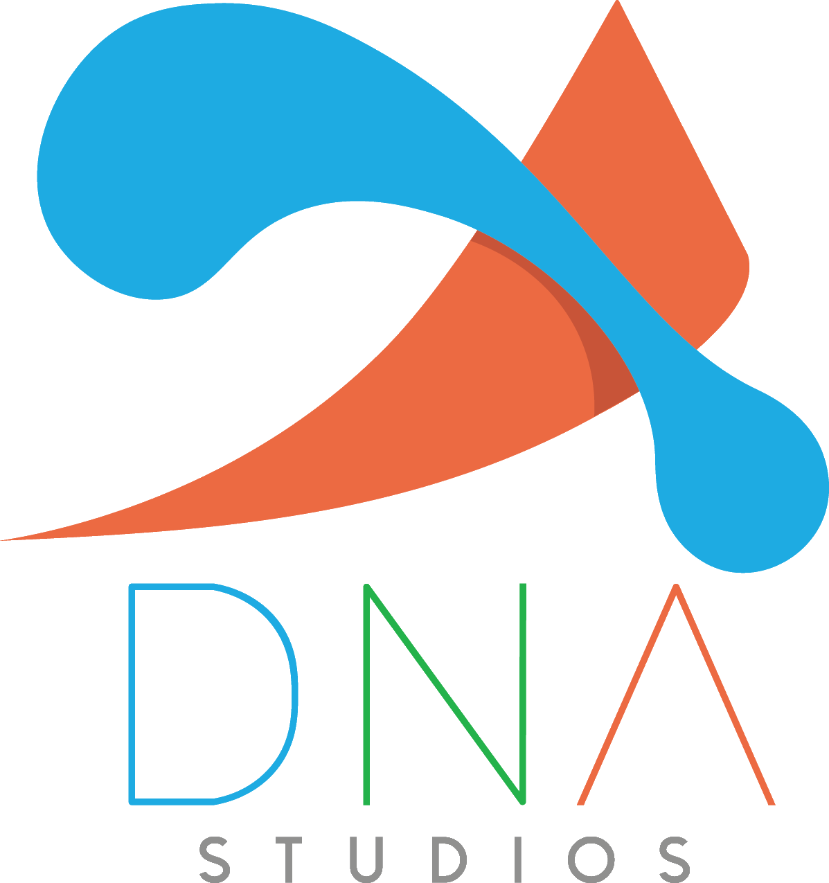 Download Dna Logo Trans Fw - Graphics Clipart (#1639369) - PinClipart