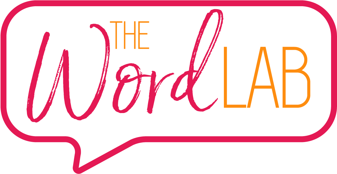 The Word Lab Clipart - Full Size Clipart (#1641461) - PinClipart