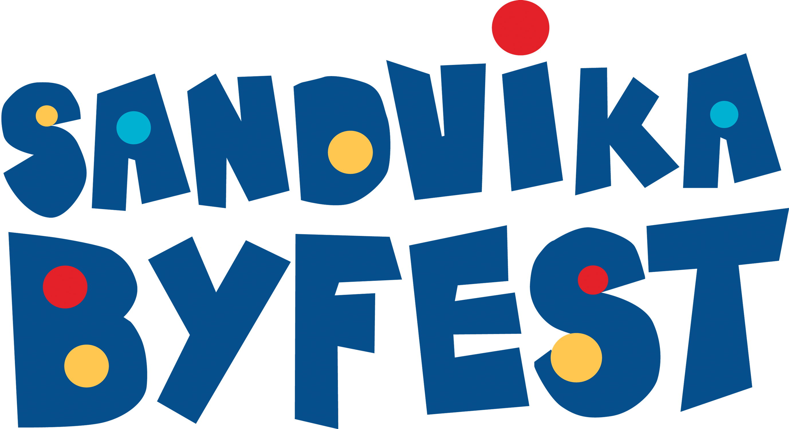 Sbf11-1 - Sandvika Byfest Clipart - Full Size Clipart (#1641718 ...