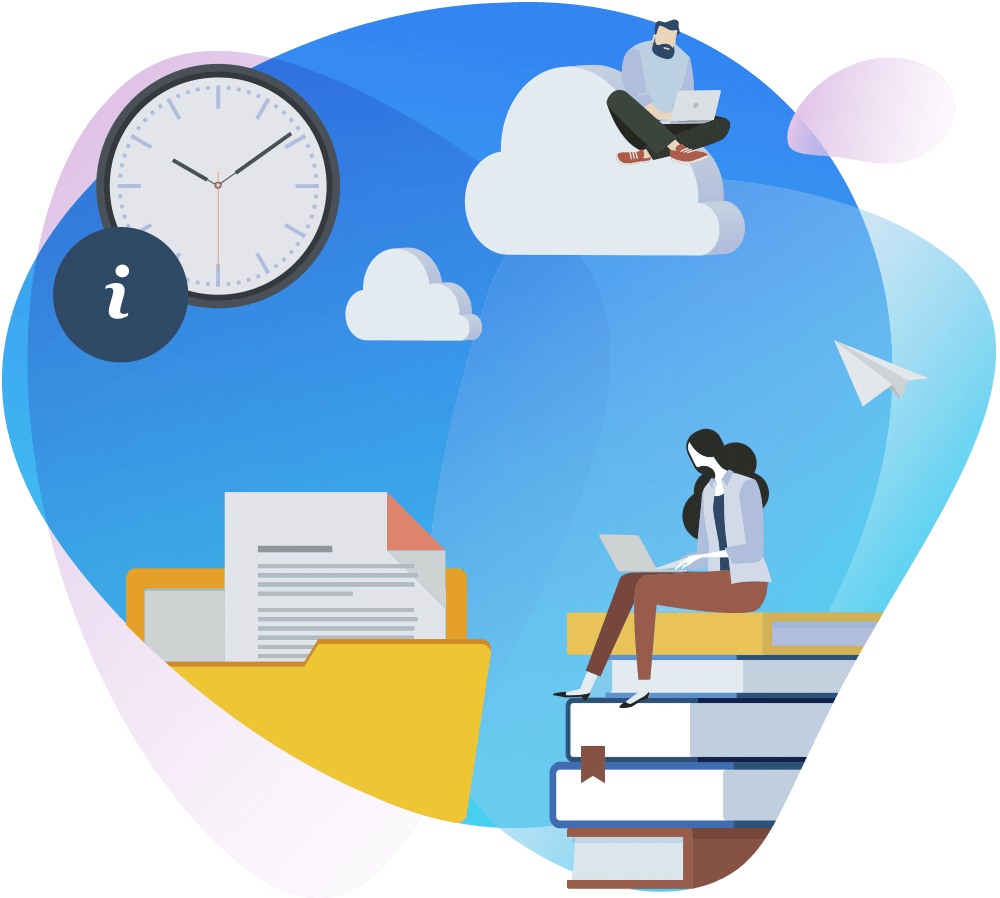 Online Will Builder Clipart - Full Size Clipart (#1641759) - PinClipart