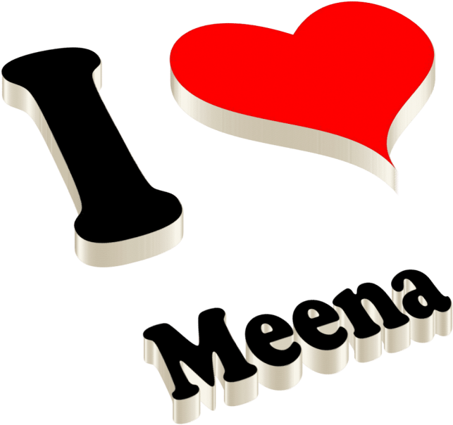 Free Png Meena Happy Birthday Name Logo Png Images - Lalita Name ...