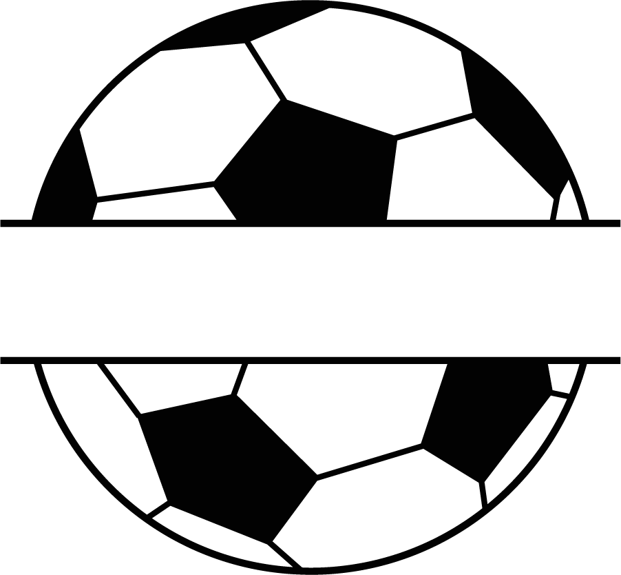 Download Kids Custom Soccer - Soccer Ball Clip Art - Png Download ...