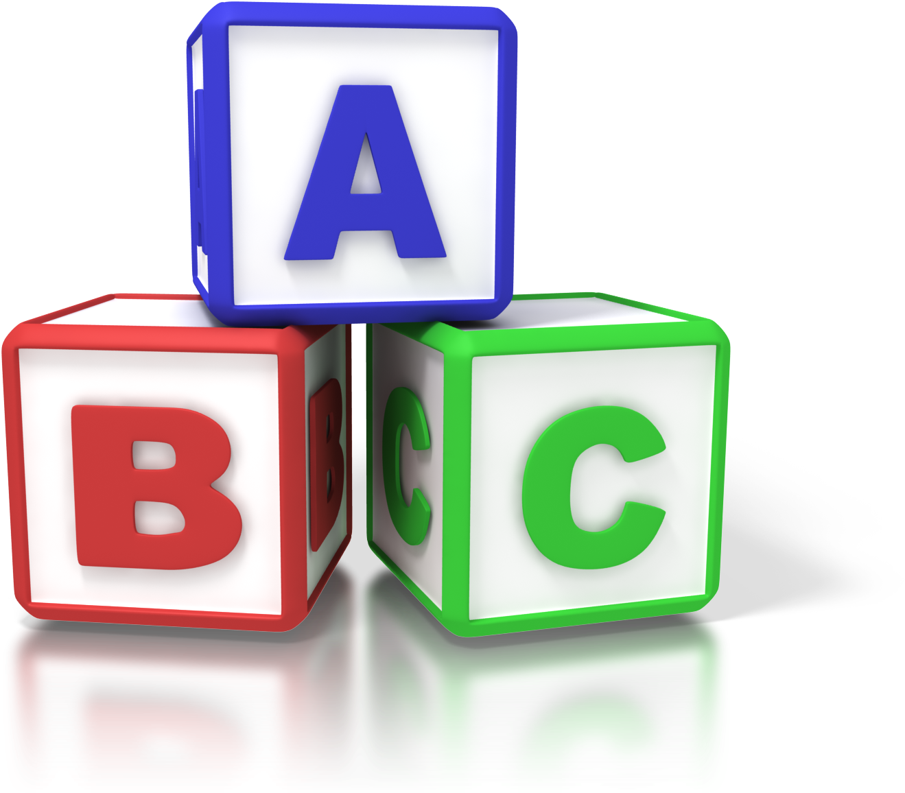 Download Accelerated Reader - Abc Png Clipart (#1643035) - PinClipart