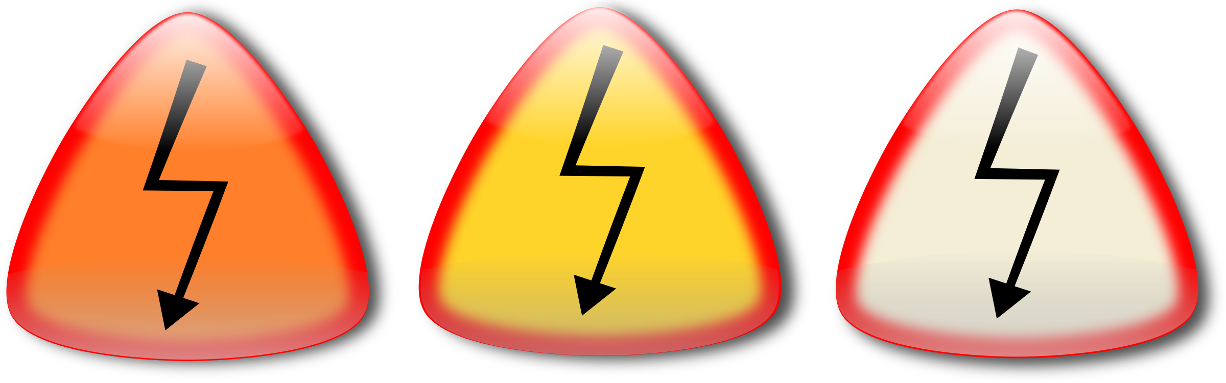 Big Image - Alert Clipart - Png Download - Full Size Clipart (#1643087 ...