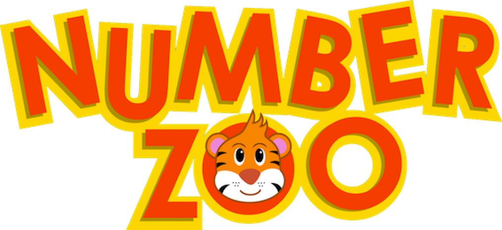 Learn To Count 1 To 10 With Number Zoo | Toddler Fun Clipart - Full ...