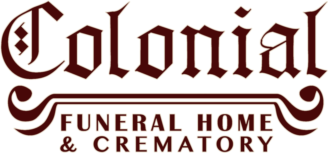 Site Image - Colonial Funeral Home Clipart - Full Size Clipart ...