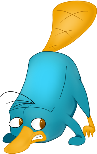 Download Post 7791 0 51002200 1355168774 Thumb - Perry The Platypus ...