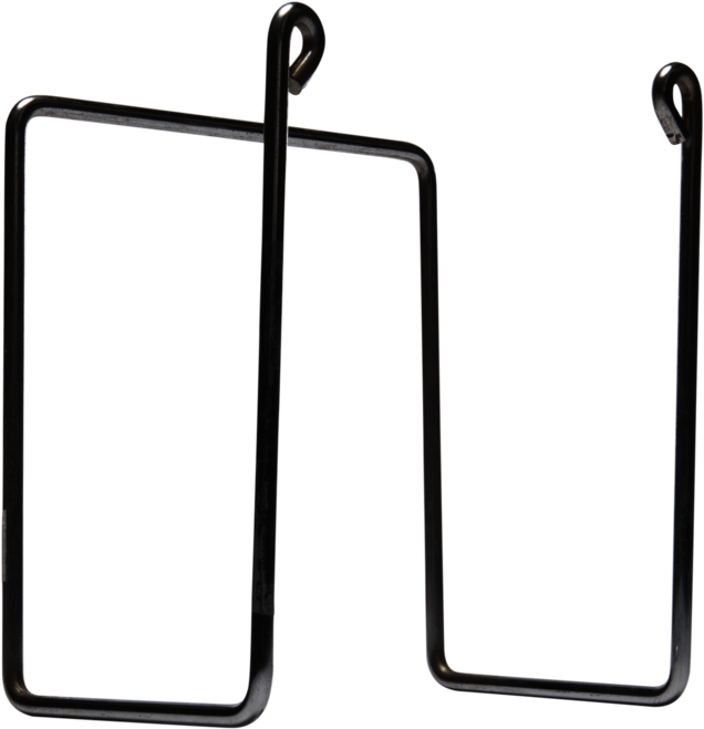 Hills Ducted Vacuum Hose Hanger Clipart - Full Size Clipart (#1646702 ...