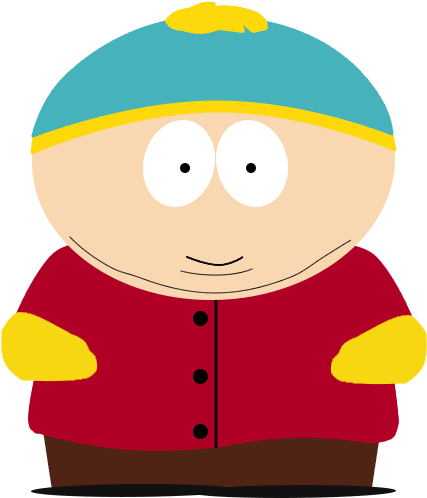Download Tags - Transparent - South Park Transparent Gifs Cartman ...