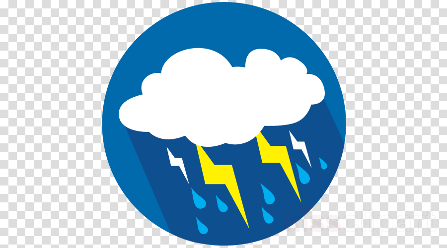 Download Weather Hazards Clipart National Weather Service Clip - Png ...