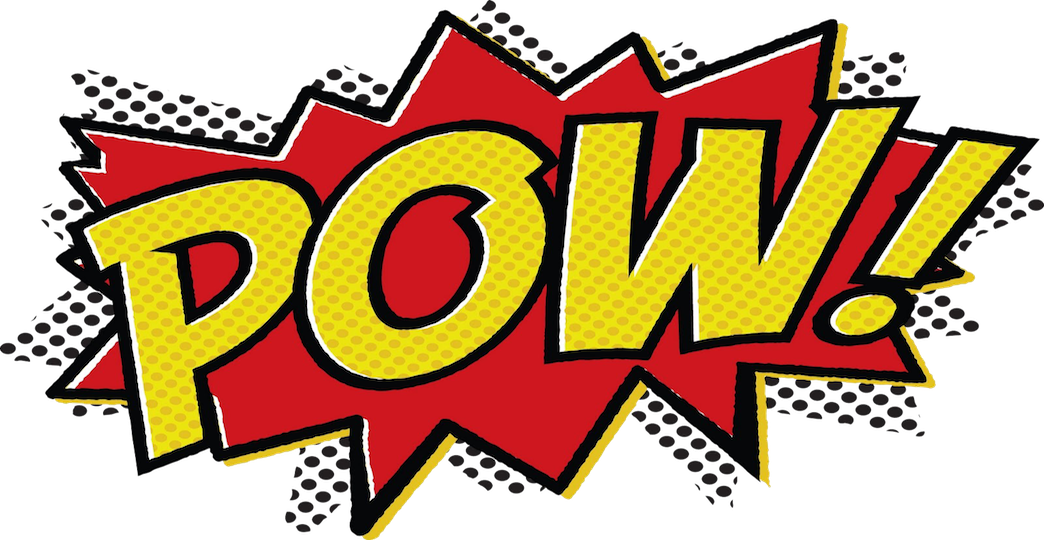 Perhaps No Other Verse Better Exemplifies The Practice - Comic Book Pow ...