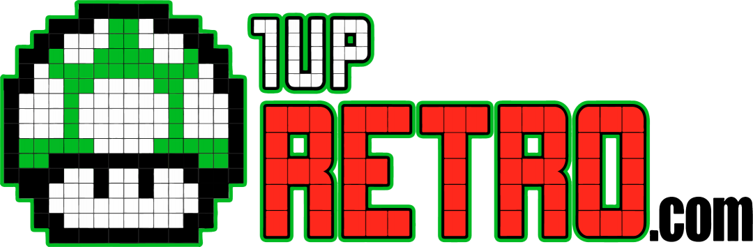 1up Retro - 1 Up Mushroom Clipart - Full Size Clipart (#1654804 ...