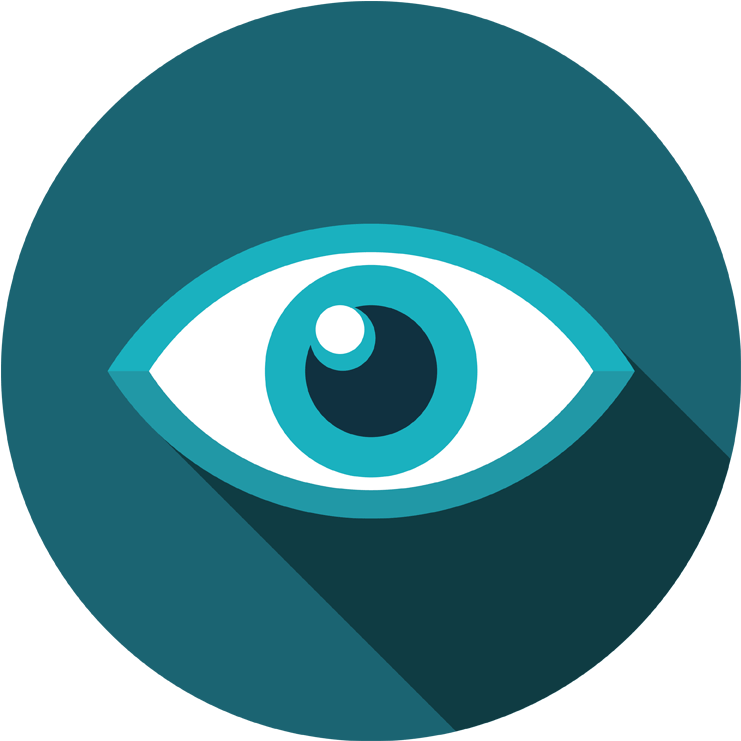 Civil Liberties Icon - Circle Clipart - Full Size Clipart (#1656146 ...