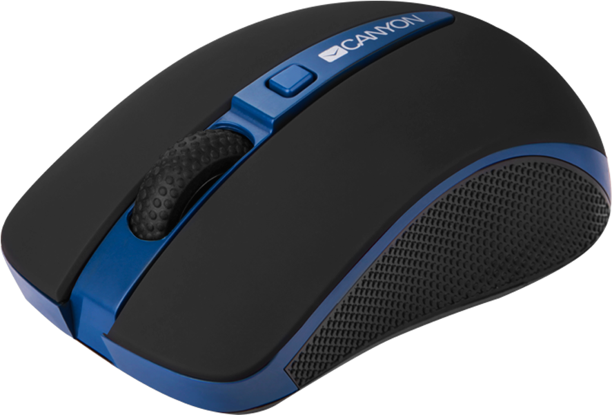 The Lateral Side Of The Mouse Has A Surface That Prevents - Canyon ...